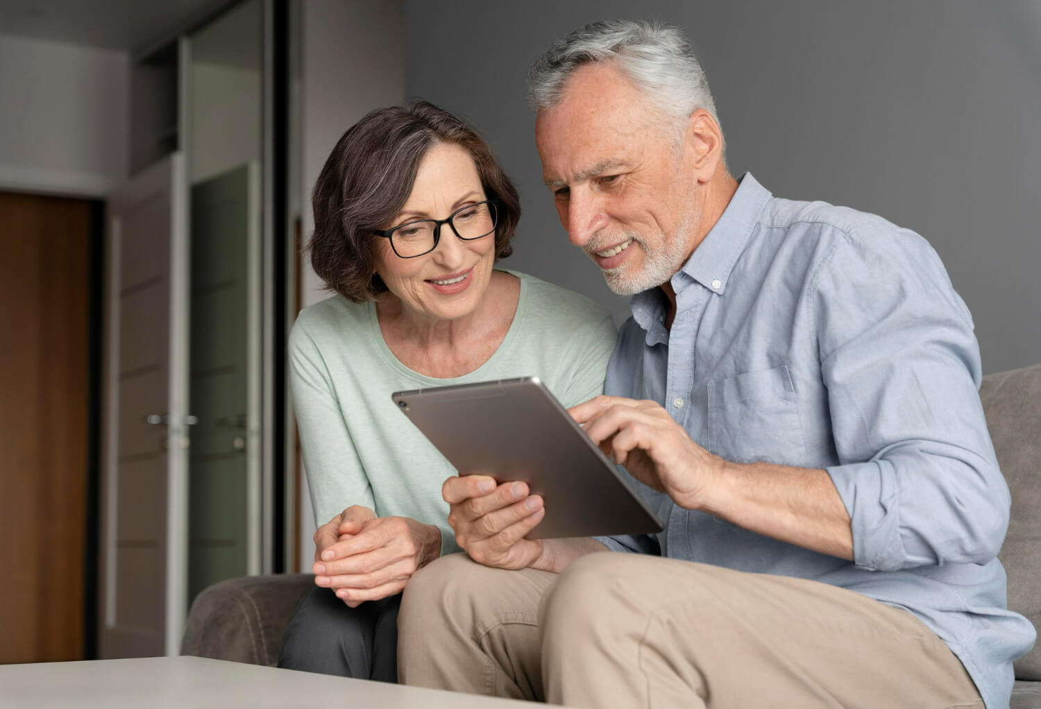 Home Care Packages – Hola Aged Care